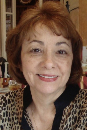 Esther M. Nicastro 1948-2025 | News, Sports, Jobs - Tribune Chronicle